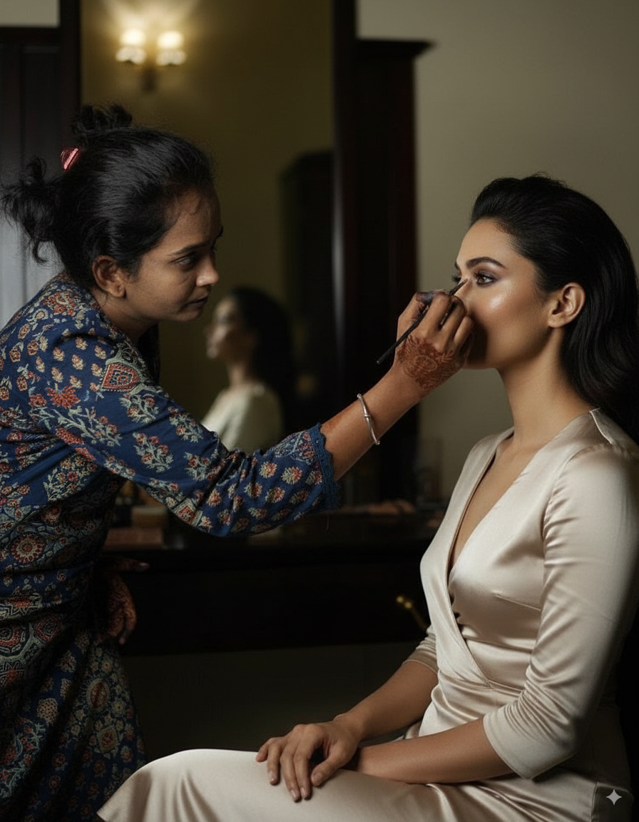 Bridal Makeup Artist Bangalore Cost: Best Pricing Guide 1